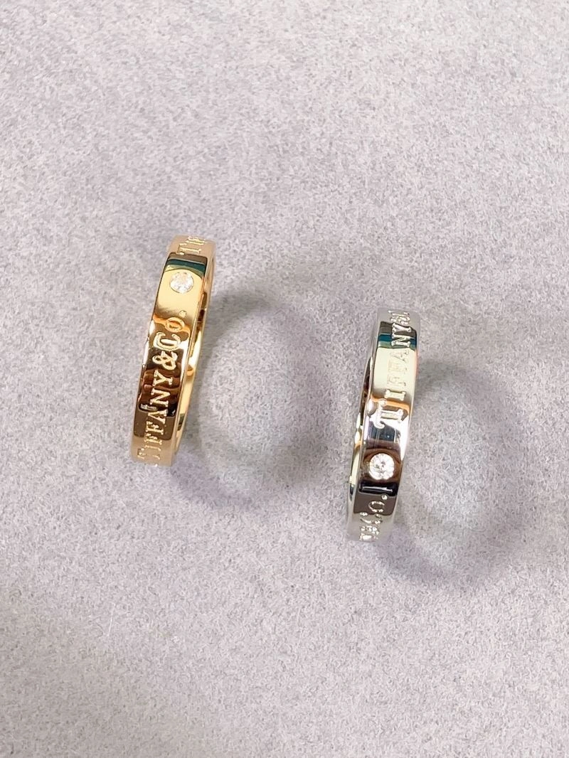 Authentic Unclassified Brand Rings