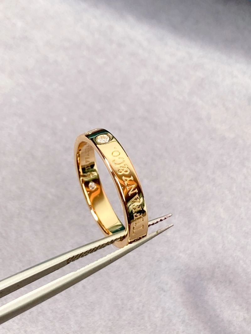 Authentic Unclassified Brand Rings