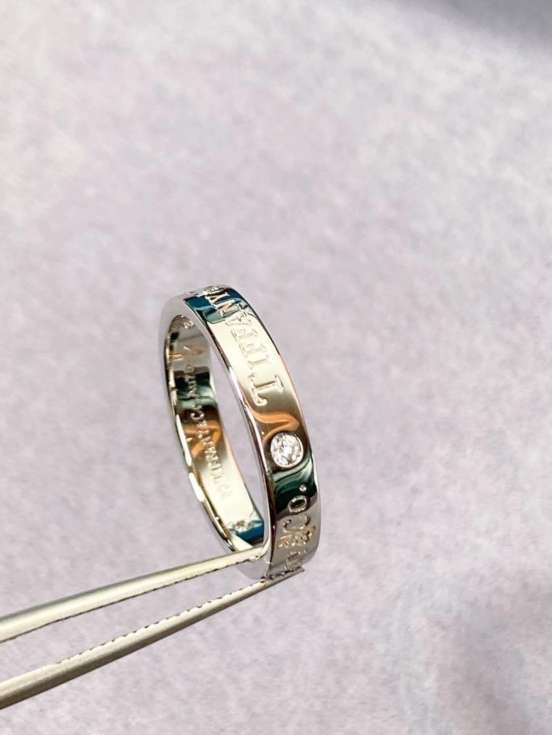Authentic Unclassified Brand Rings