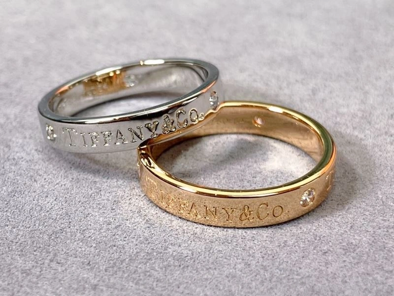 Authentic Unclassified Brand Rings