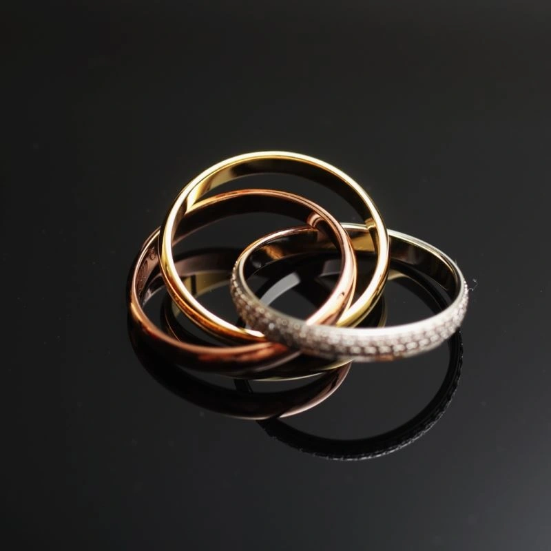 Cut-rate Unclassified Brand Rings