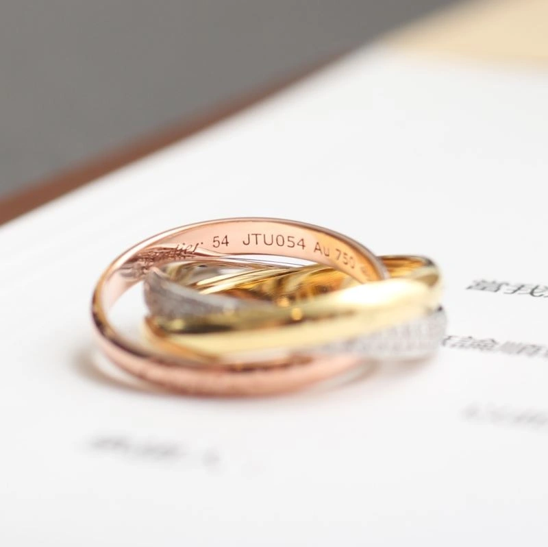 Cut-rate Unclassified Brand Rings