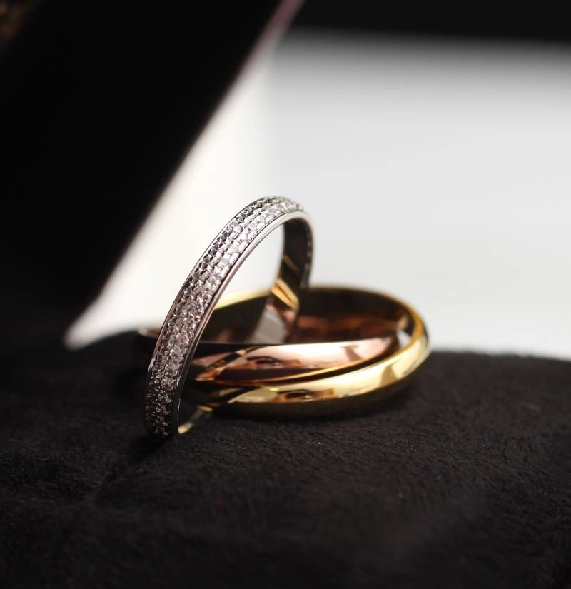 Cut-rate Unclassified Brand Rings