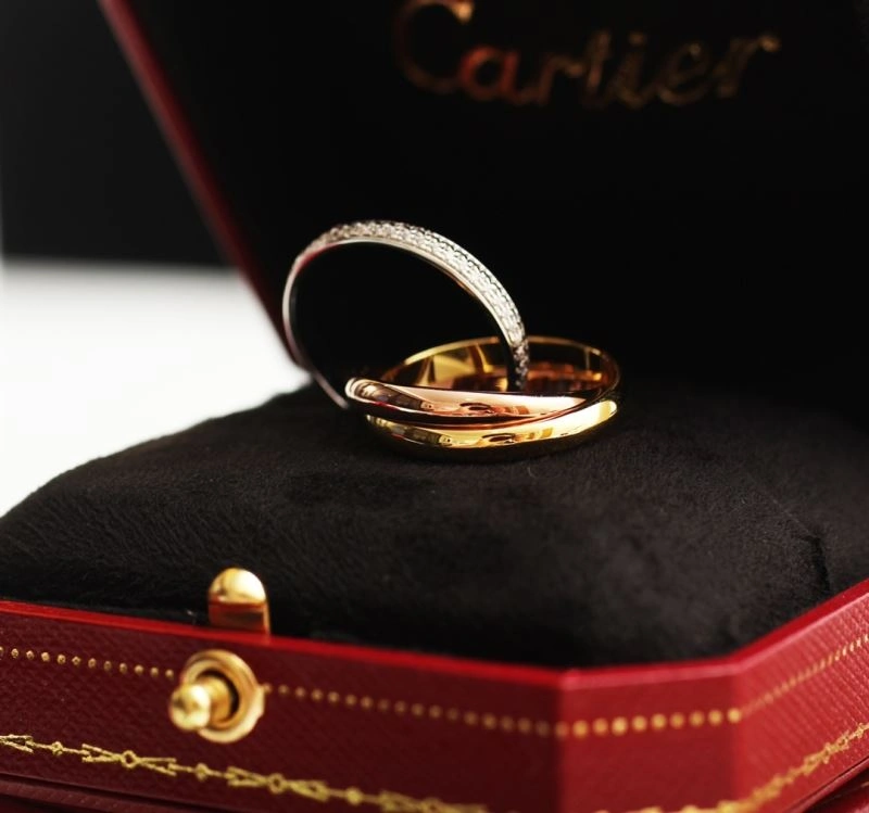Cut-rate Unclassified Brand Rings