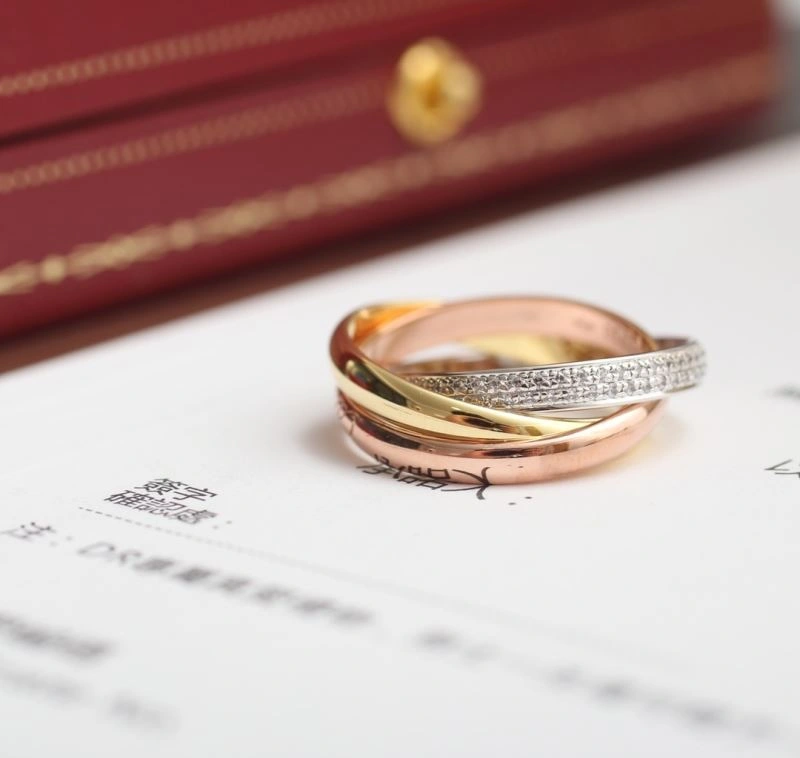 Cut-rate Unclassified Brand Rings