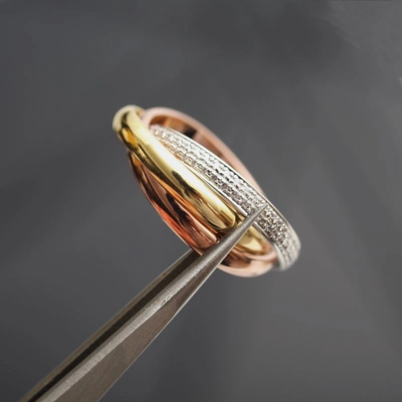 Cut-rate Unclassified Brand Rings
