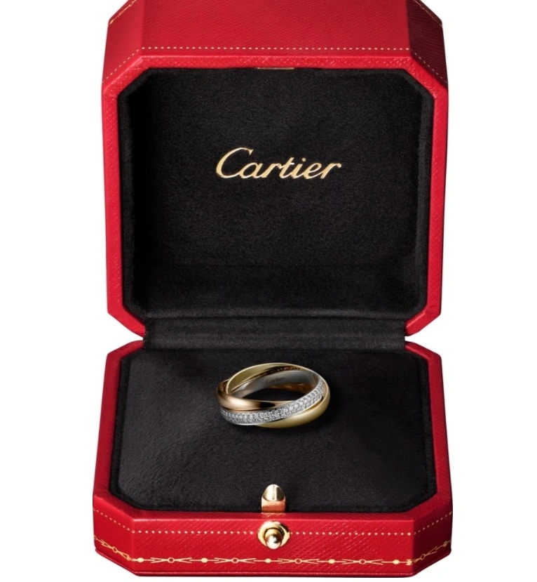Cut-rate Unclassified Brand Rings