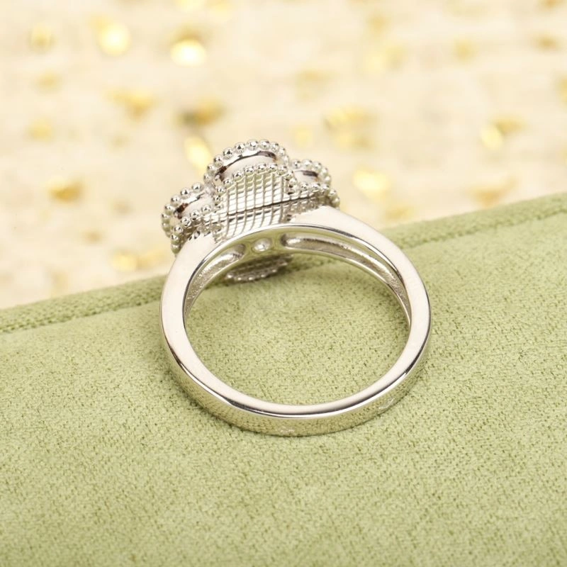 Official Unclassified Brand Rings