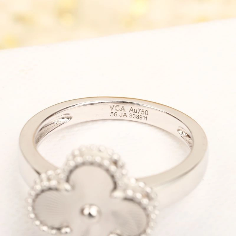 Official Unclassified Brand Rings