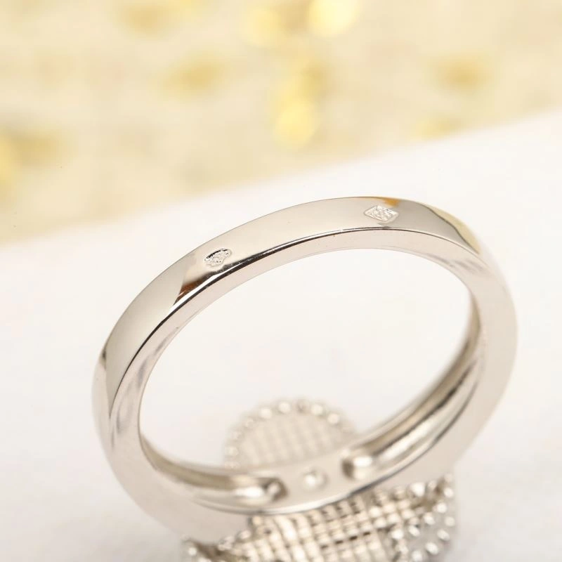 Official Unclassified Brand Rings