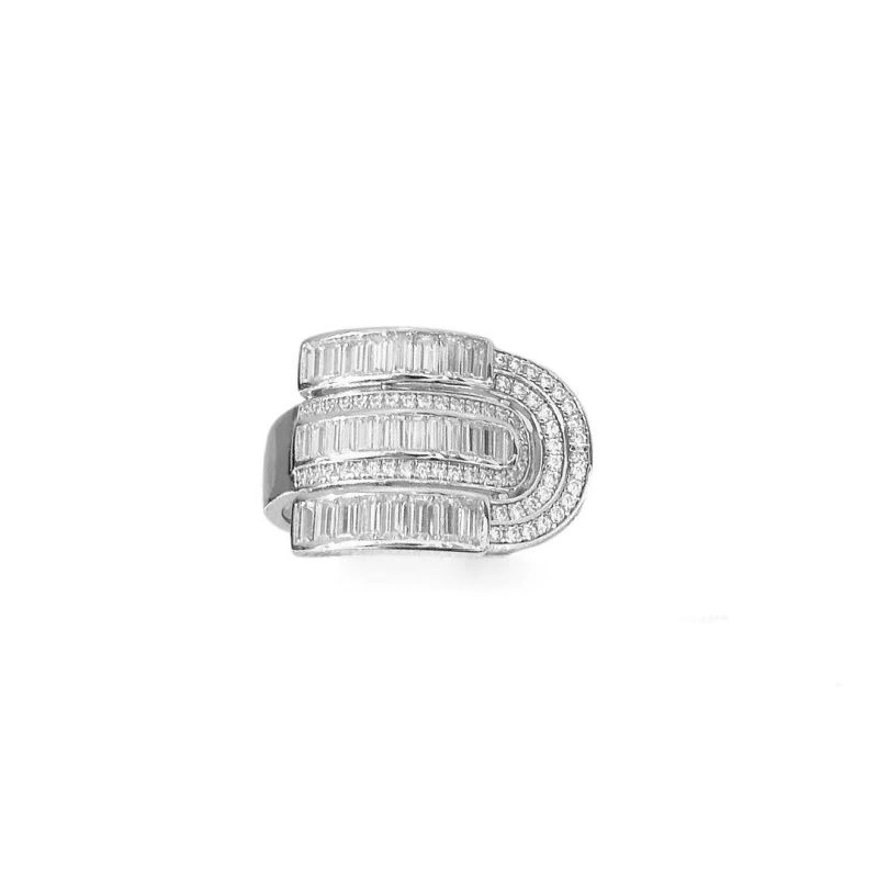 Unclassified Brand Rings