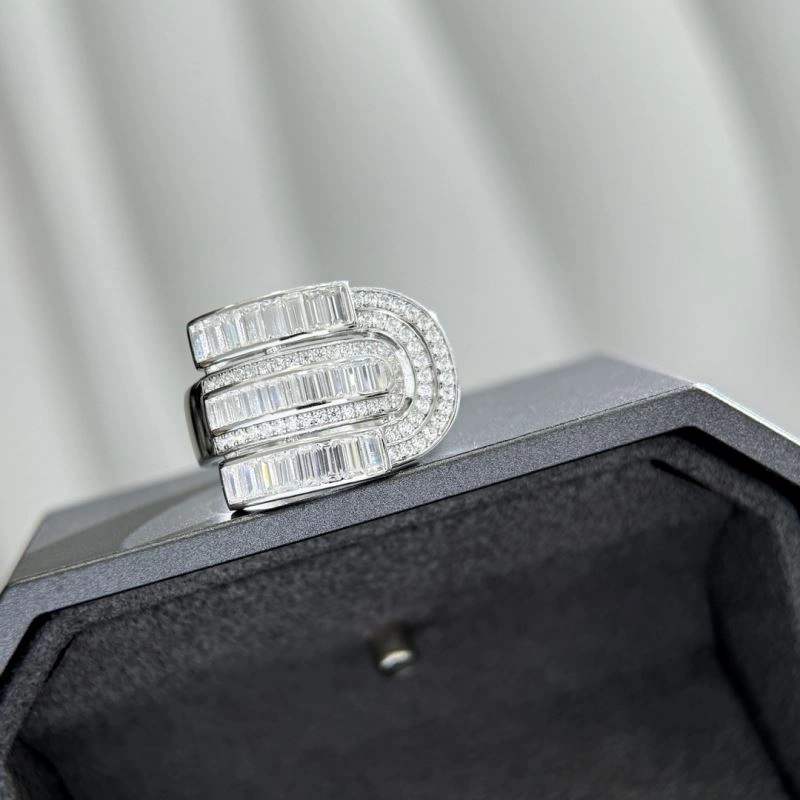 Unclassified Brand Rings