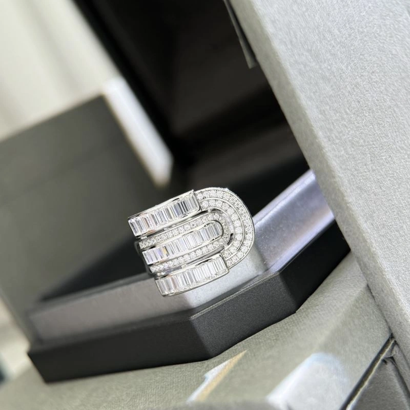 Unclassified Brand Rings