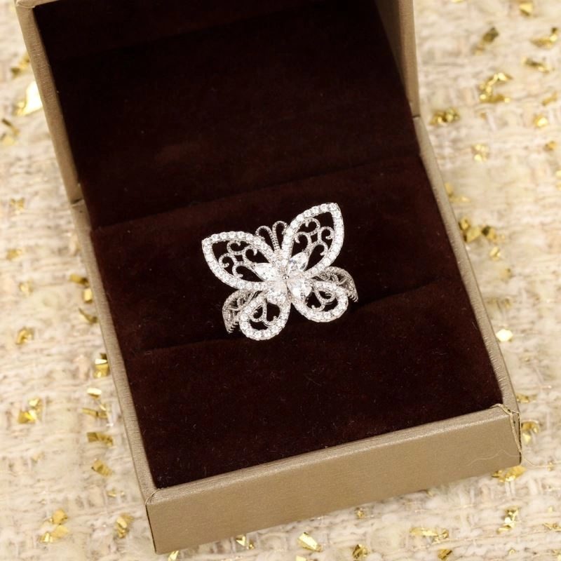 Budget-friendly Unclassified Brand Rings