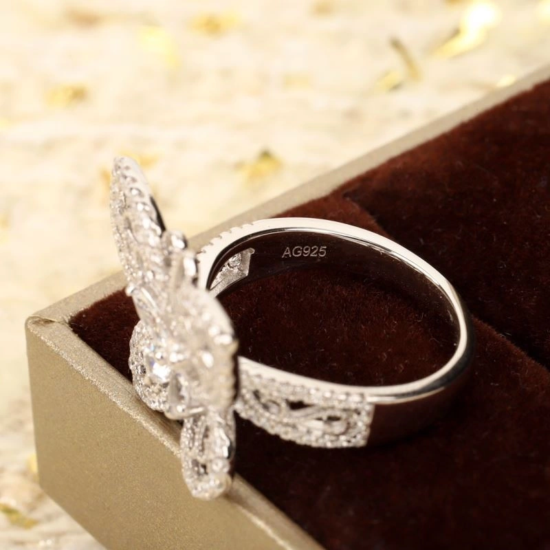 Budget-friendly Unclassified Brand Rings
