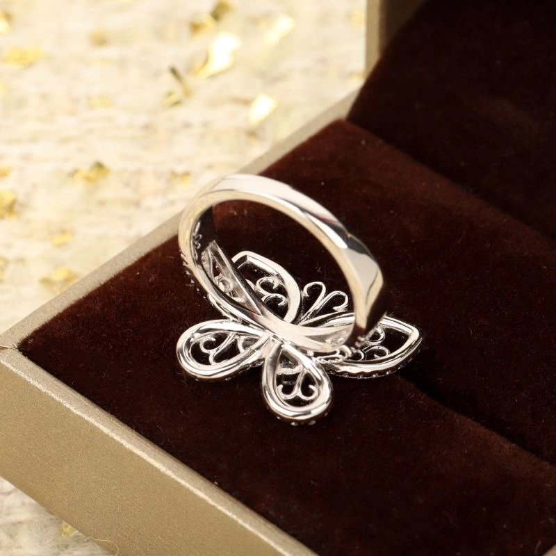 Budget-friendly Unclassified Brand Rings
