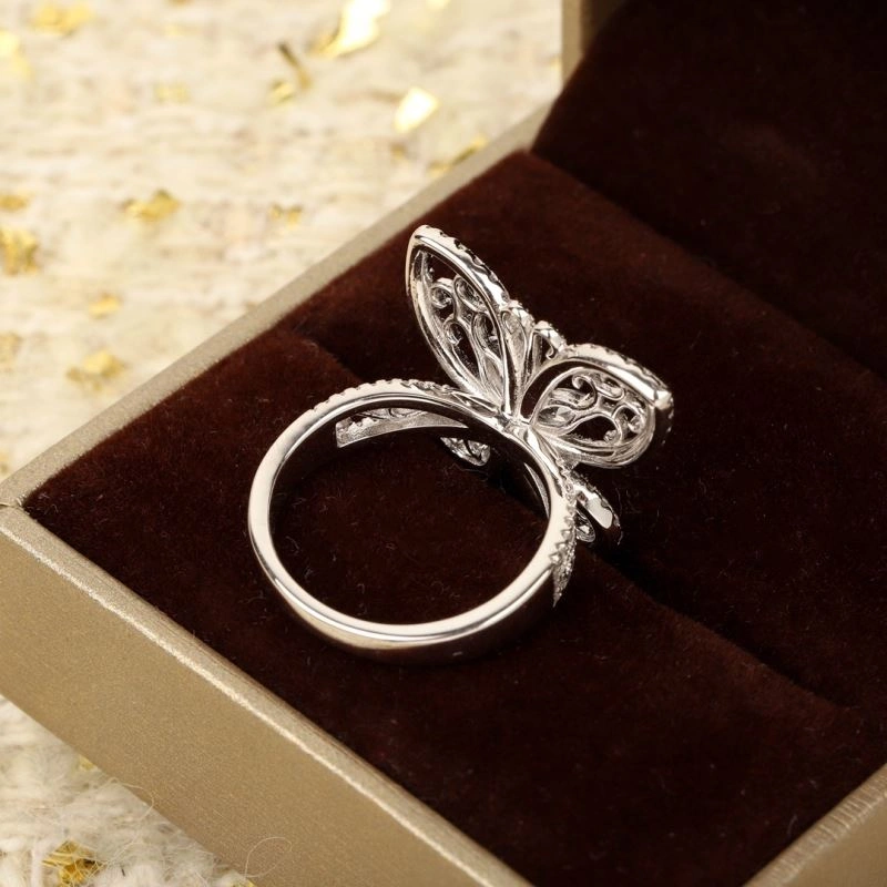 Budget-friendly Unclassified Brand Rings