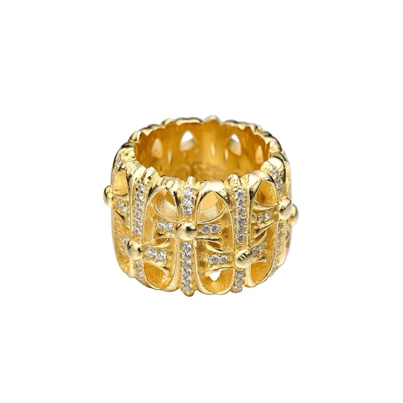 Low-cost Unclassified Brand Rings