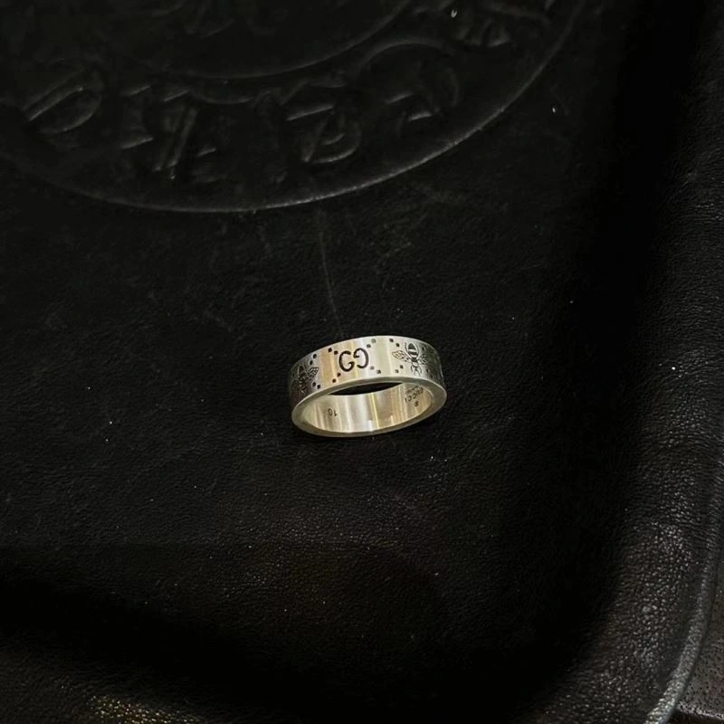 Discounted Unclassified Brand Rings