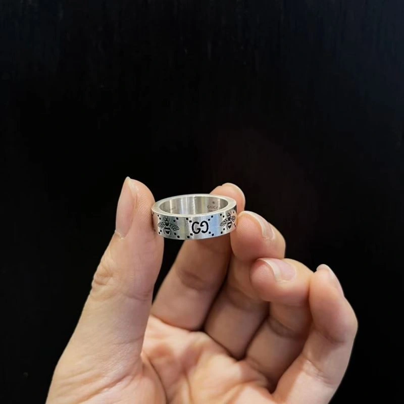 Discounted Unclassified Brand Rings