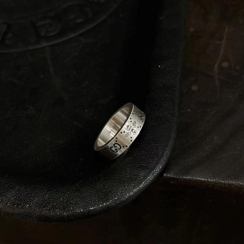 Discounted Unclassified Brand Rings