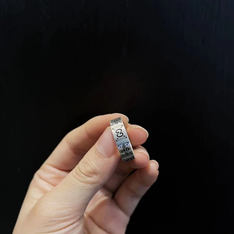 Discounted Unclassified Brand Rings