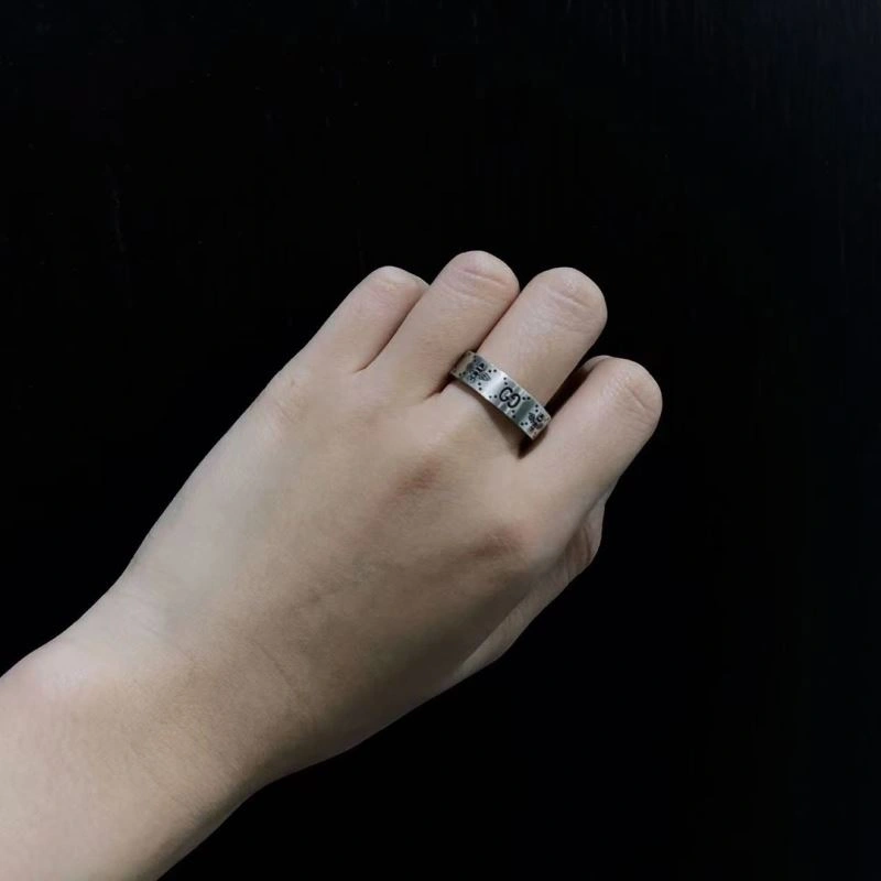Discounted Unclassified Brand Rings
