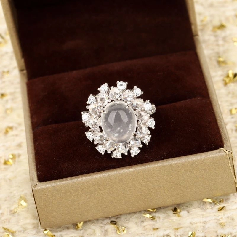 High fidelity Unclassified Brand Rings
