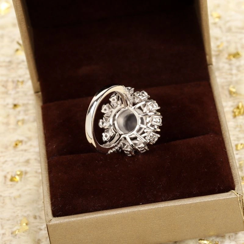 High fidelity Unclassified Brand Rings