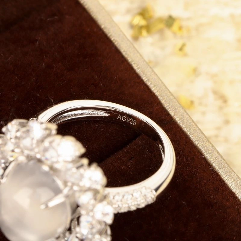 High fidelity Unclassified Brand Rings
