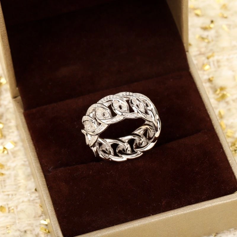 Affordable Unclassified Brand Rings