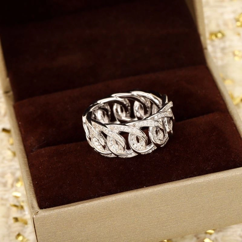 Affordable Unclassified Brand Rings