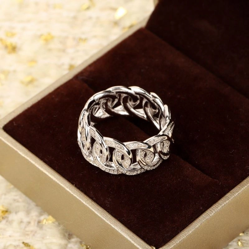 Affordable Unclassified Brand Rings