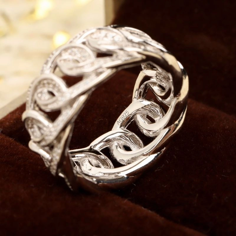 Affordable Unclassified Brand Rings