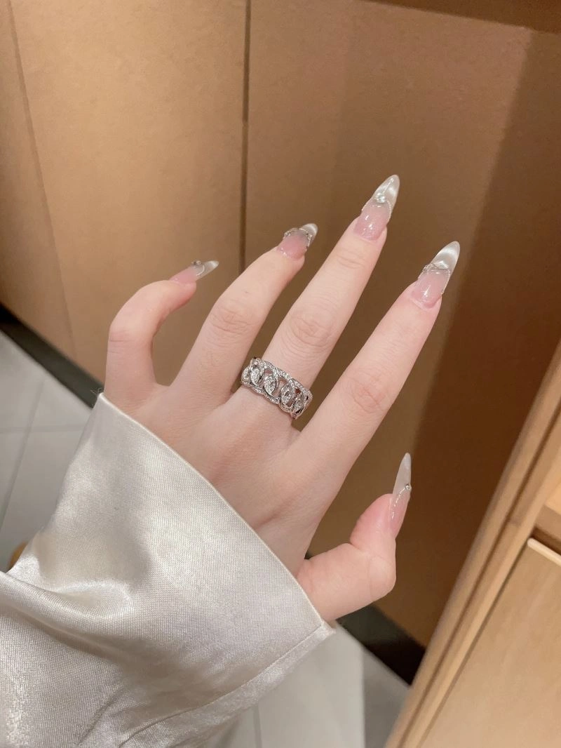 Affordable Unclassified Brand Rings