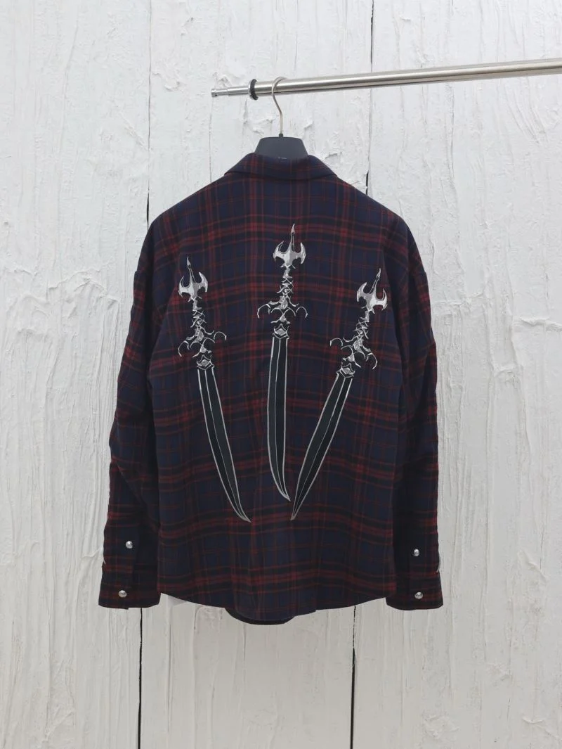 High fidelity Unclassified Brand Shirts