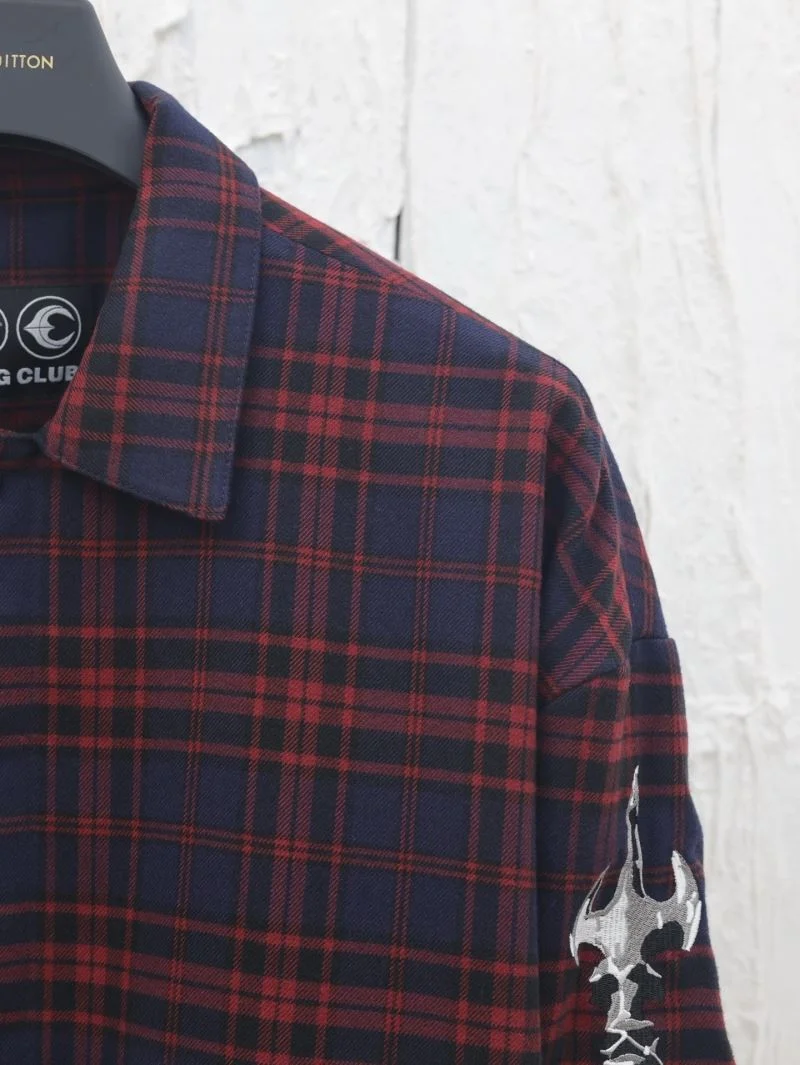High fidelity Unclassified Brand Shirts