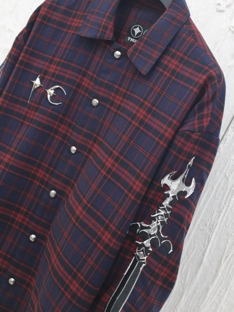 High fidelity Unclassified Brand Shirts