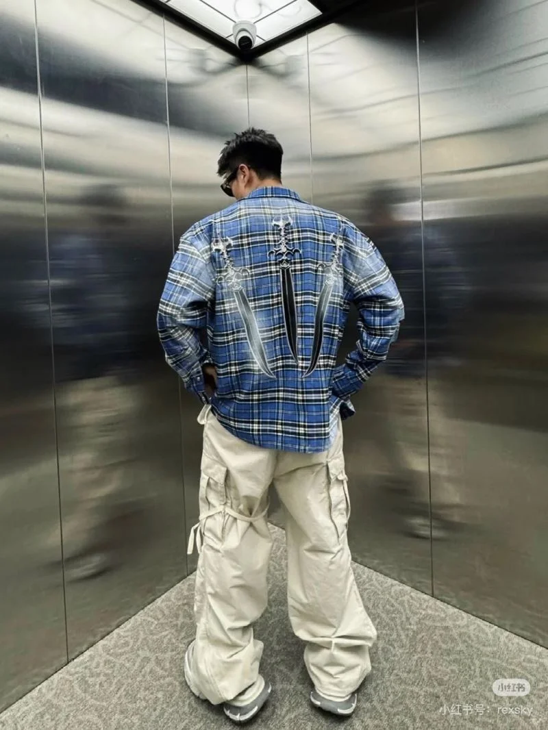 High fidelity Unclassified Brand Shirts