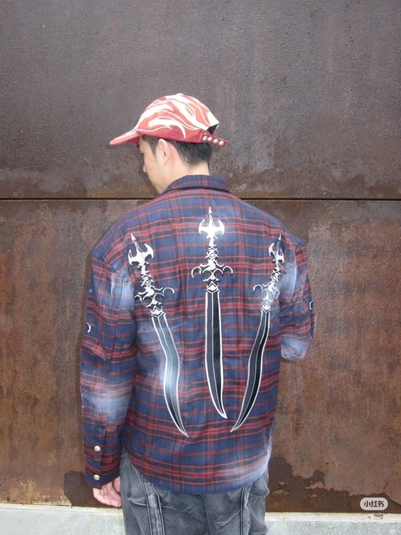 High fidelity Unclassified Brand Shirts