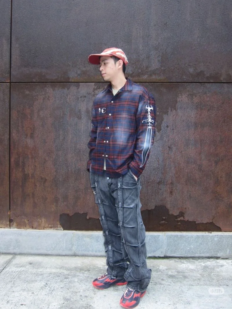 High fidelity Unclassified Brand Shirts