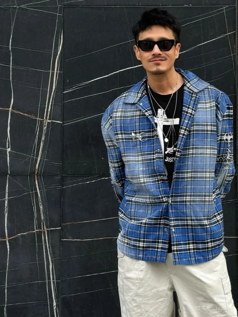 High fidelity Unclassified Brand Shirts