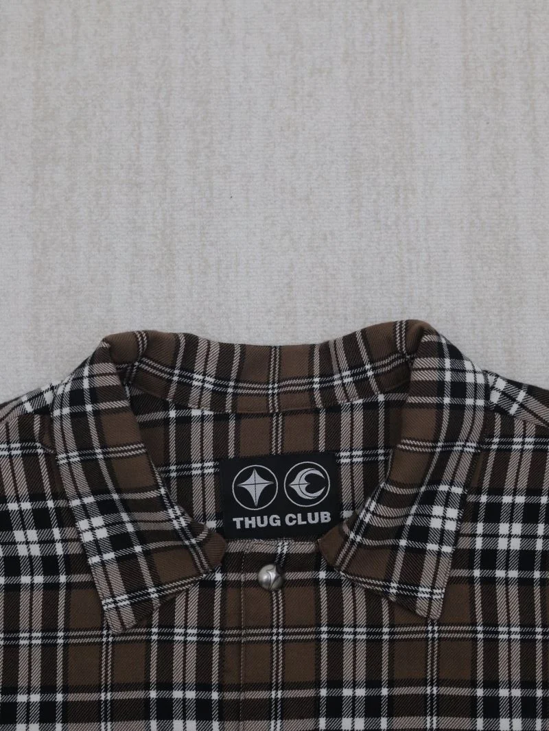 Exact replica Unclassified Brand Shirts