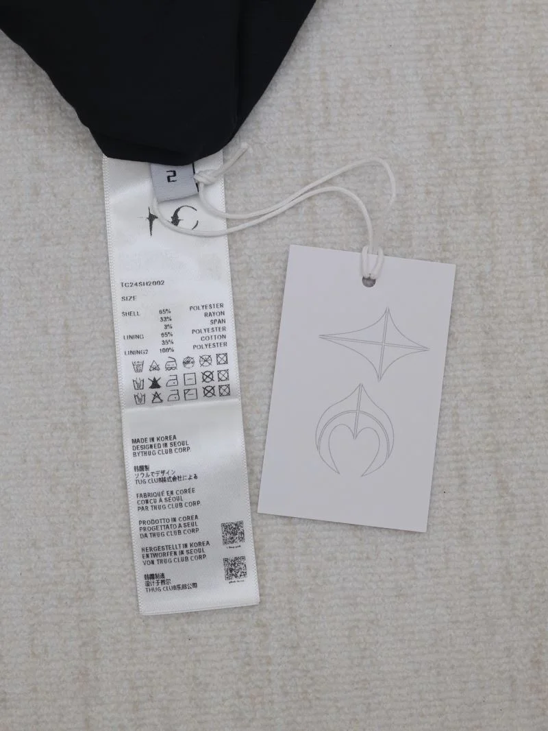 Exact replica Unclassified Brand Shirts