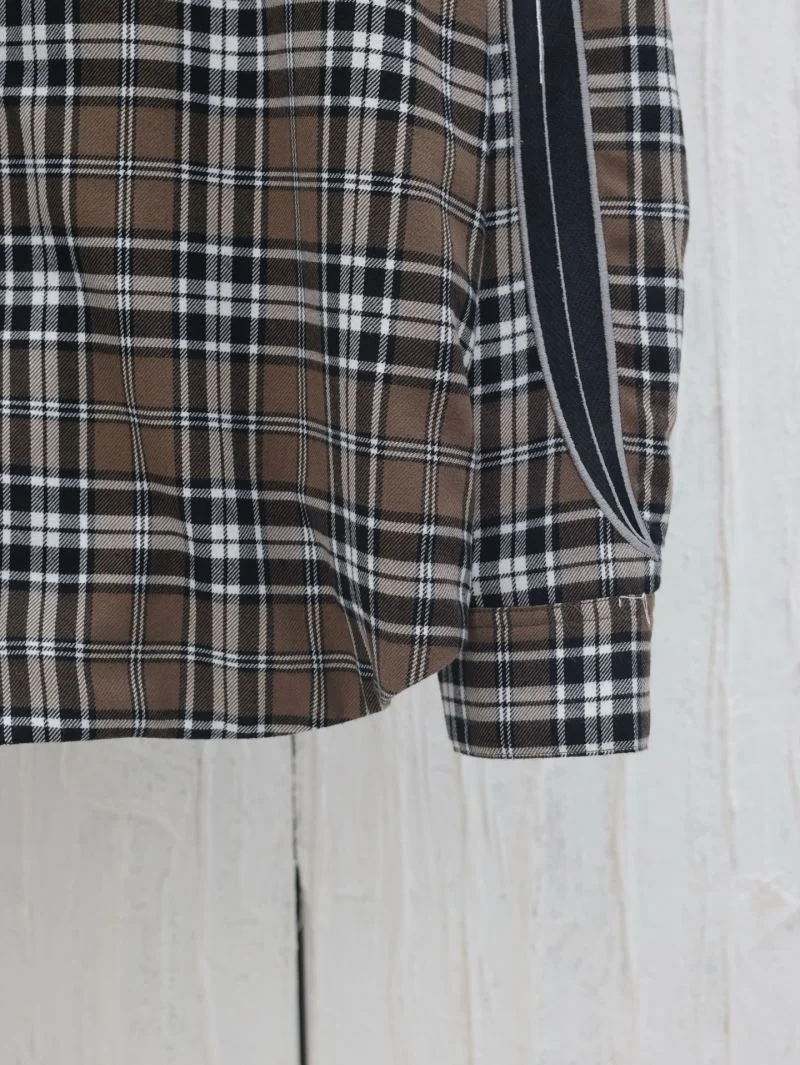 Exact replica Unclassified Brand Shirts
