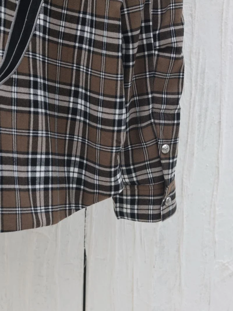 Exact replica Unclassified Brand Shirts