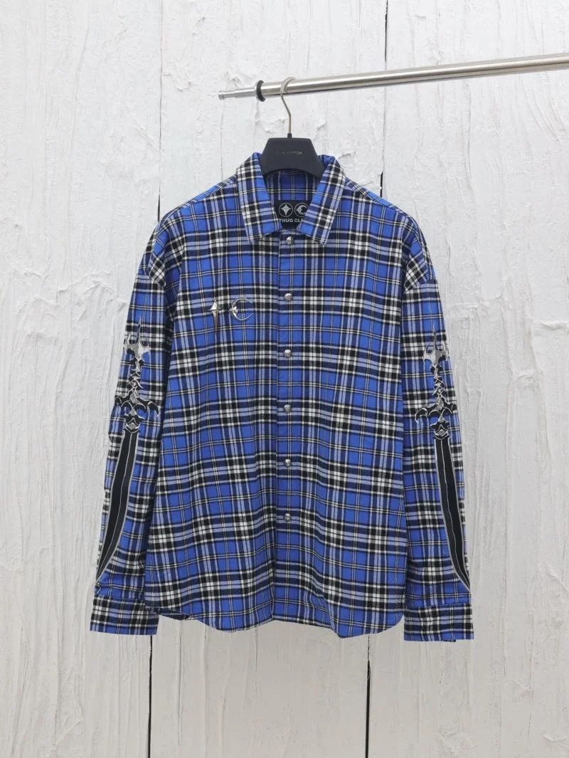 Unclassified Brand Shirts