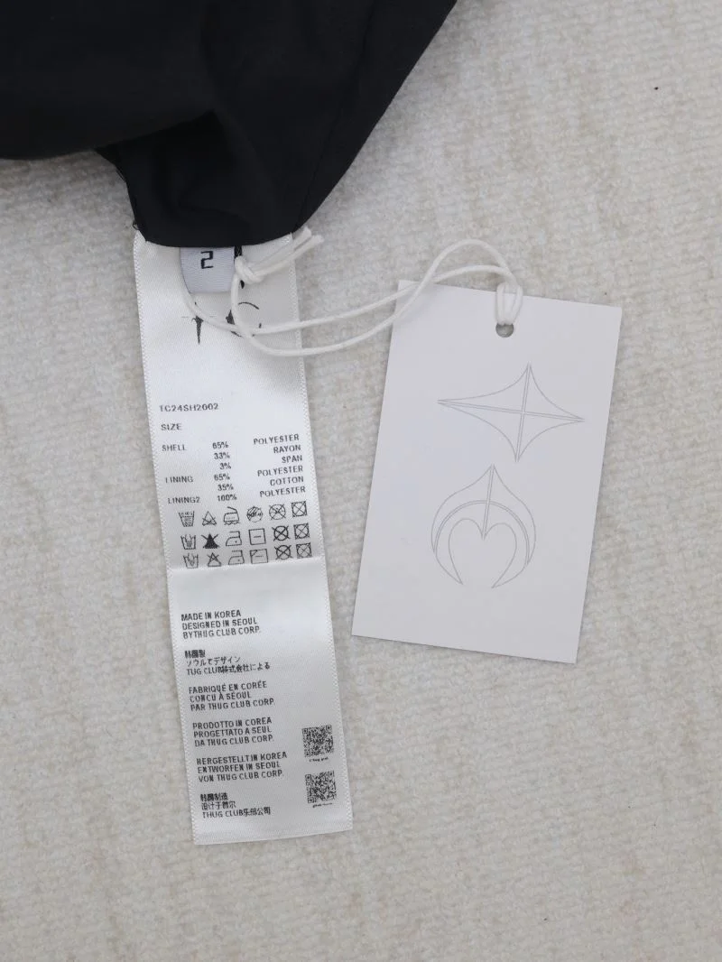 Genuine Unclassified Brand Shirts