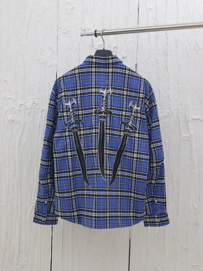 Genuine Unclassified Brand Shirts
