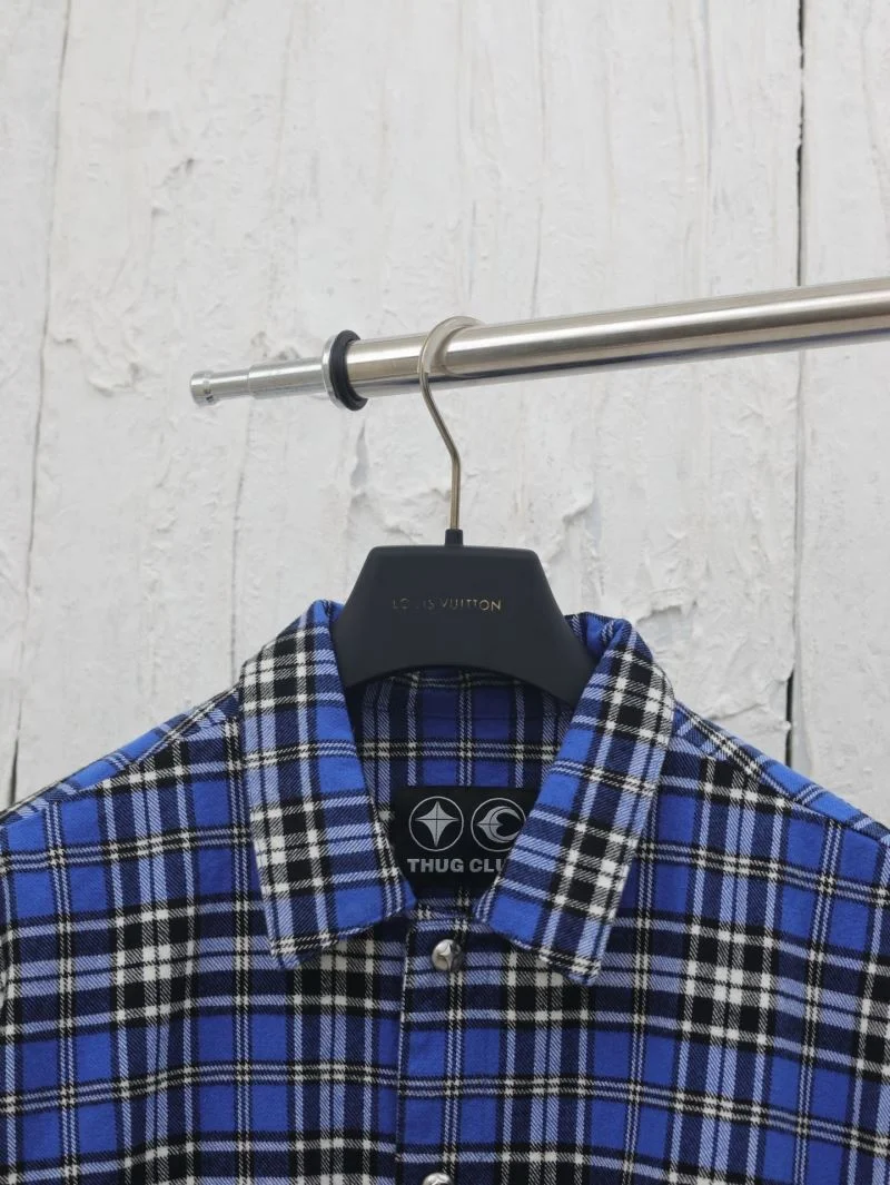 Genuine Unclassified Brand Shirts